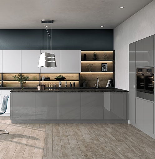 Accent Kitchens | Kitchens | MKM