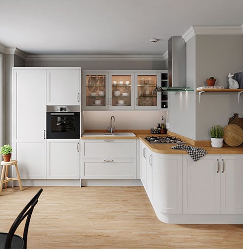 Accent Kitchens | Kitchens | MKM