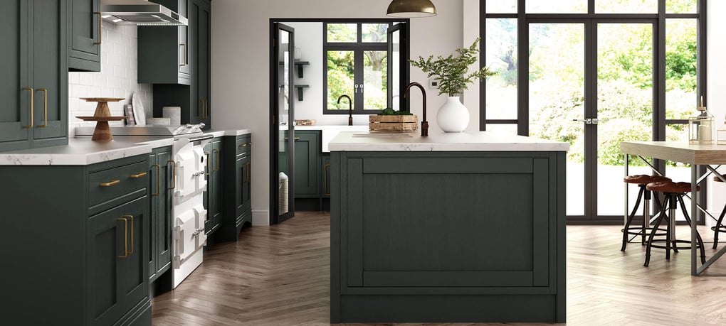 Fitted Kitchens | Kitchens | MKM