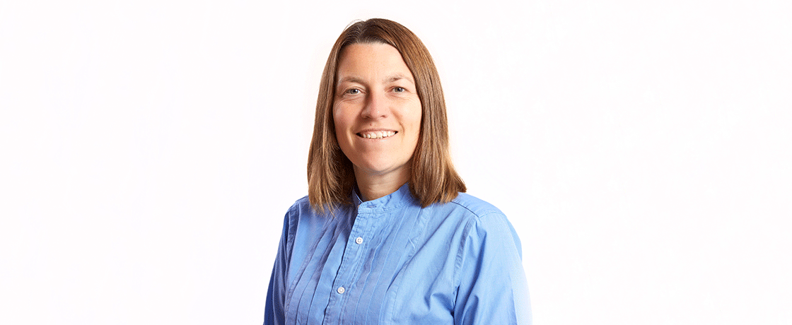 International Women's Day 2024 - Spotlight on Kate Tinsley,