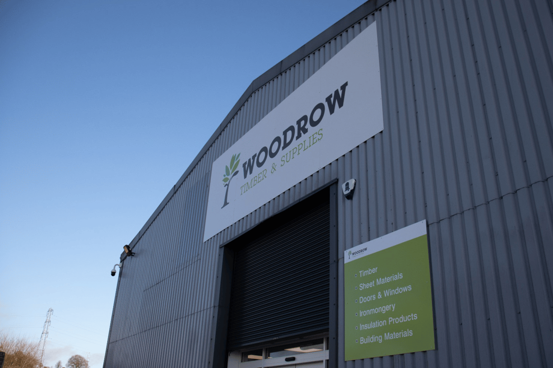 MKM Scottish Growth | MKM Building Supplies