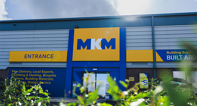 MKM Barrow-in-Furness officially opens its doors