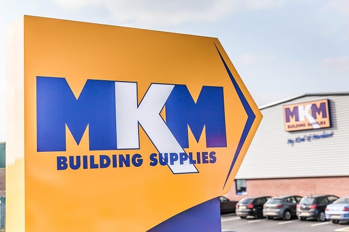 MKM acquires DTC Merchants Limited | MKM Building Supplies