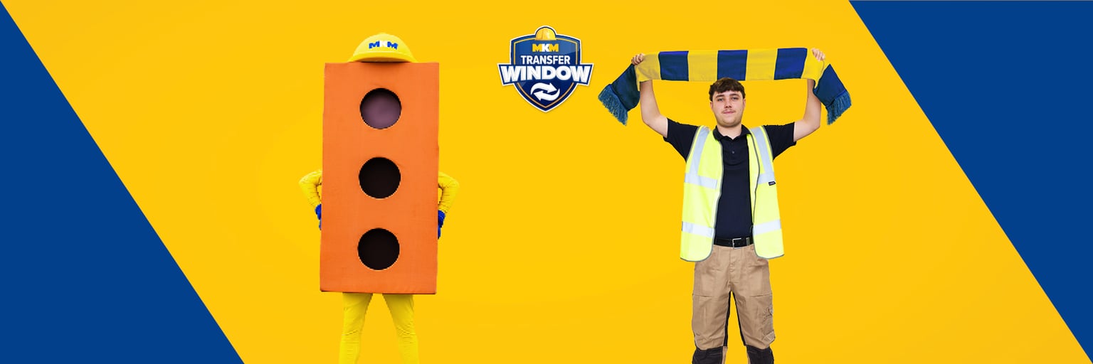 MKM Building Supplies | Your local experts