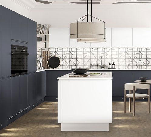 Fitted Kitchens | Kitchens | MKM