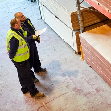 Doors Windows Joinery | MKM Building Supplies