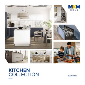 Fitted Kitchens | Kitchens | MKM