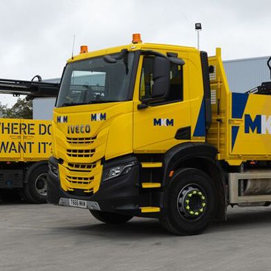 Job Vacancies in Branch & Central Support | MKM