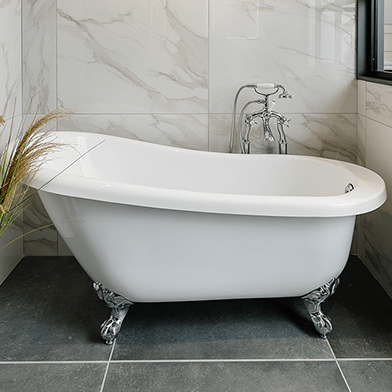 Bathrooms | MKM Building Supplies