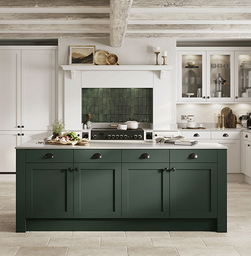 Fitted Kitchens | Kitchens | MKM