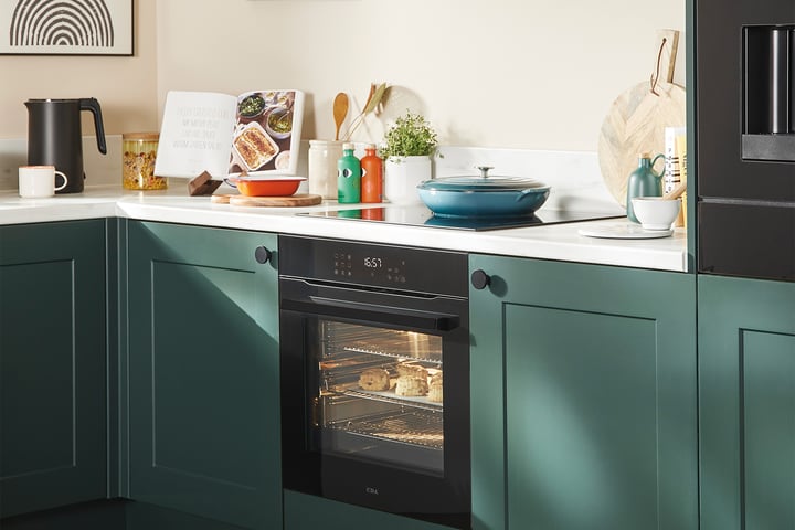 CDA Appliances | Kitchens | MKM