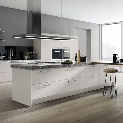 Accent Kitchens | Kitchens | MKM