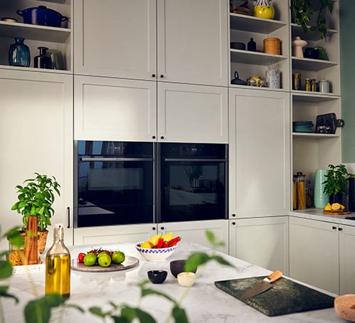 Kitchens | MKM Building Supplies