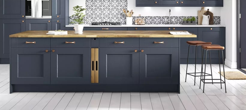 Fitted Kitchens | Kitchens | MKM