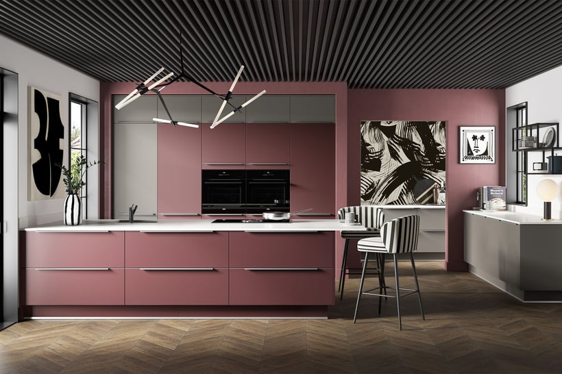 Fitted Kitchens | Kitchens | MKM