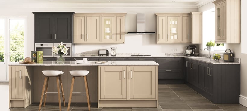 Fitted Kitchens | Kitchens | MKM