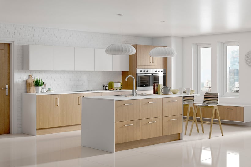Fitted Kitchens | Kitchens | MKM