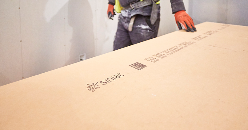 Plasterboard | Discover plastering supplies at MKM