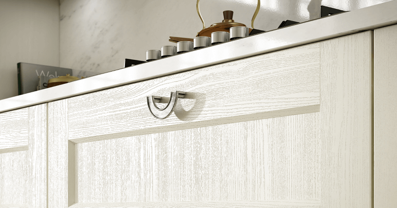 Classic handles | Kitchens | MKM