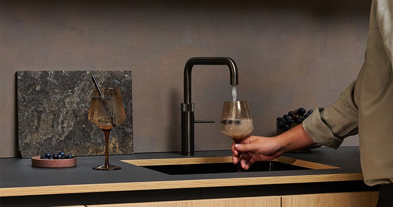 Quooker - Kitchens - MKM