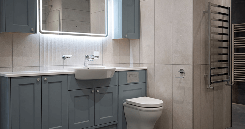 Bathroom Design Standards